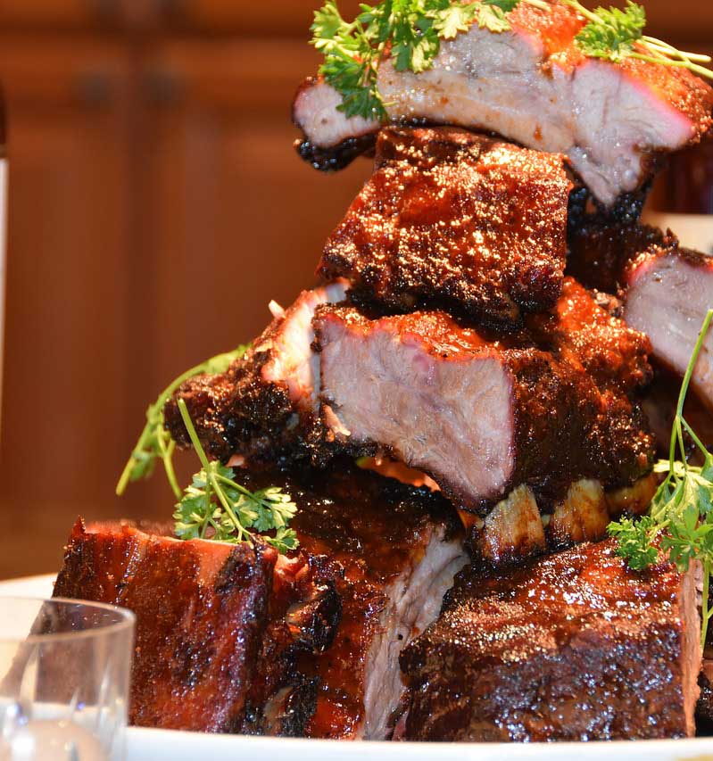 Gi Juleribba nytt liv og la den bli sommerens favoritt - Smakelig.com