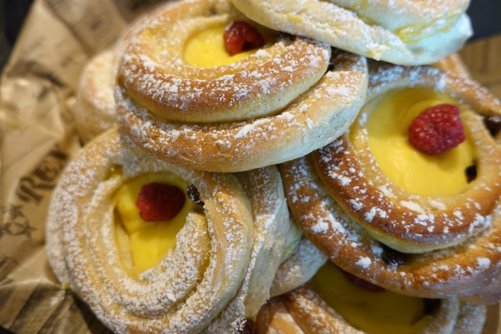 Nydelige Solskinnsboller som får deg til å smile- Hver gang - Smakelig.com