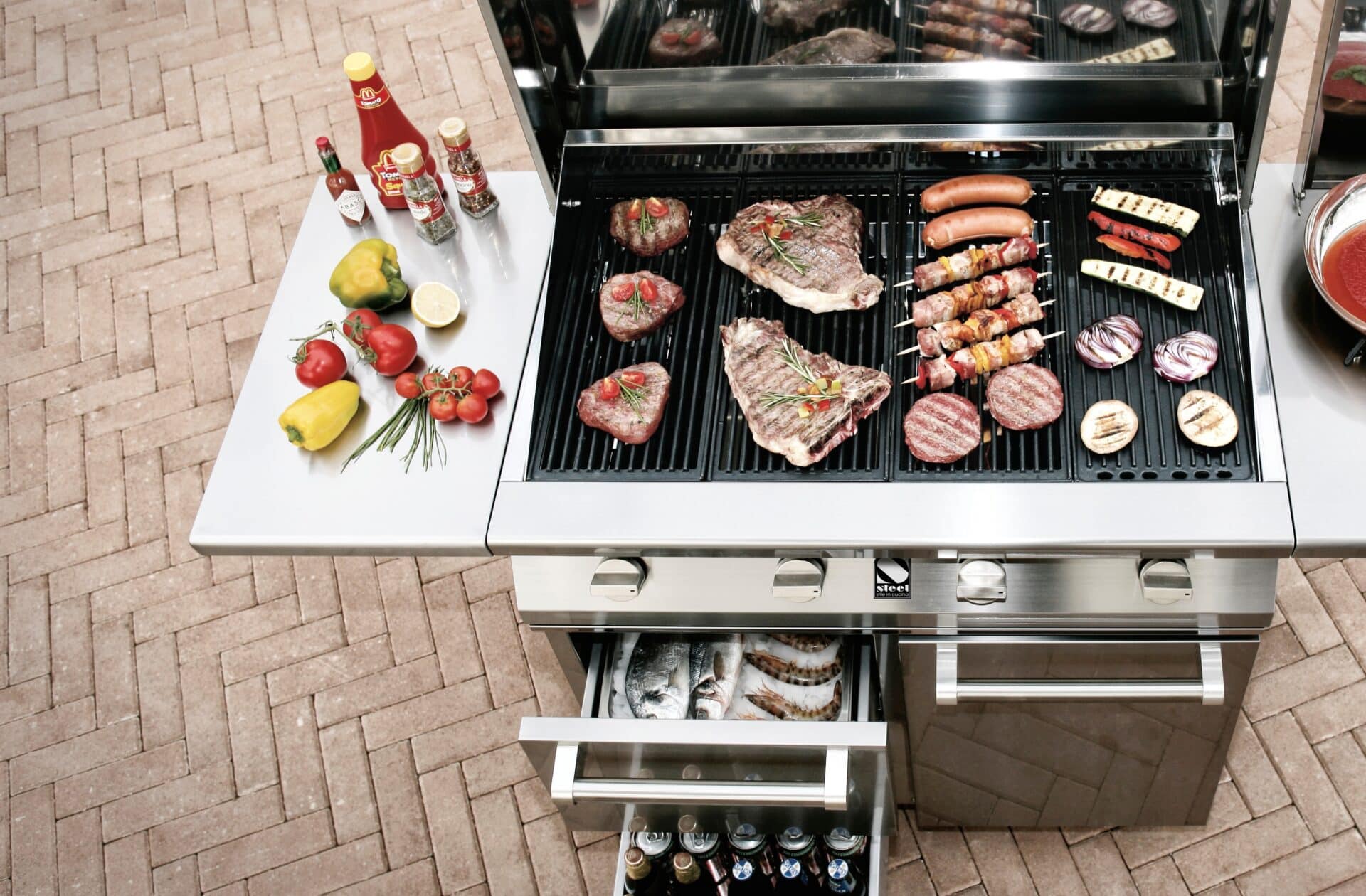 Glad i å grille? Da bør du vite dette