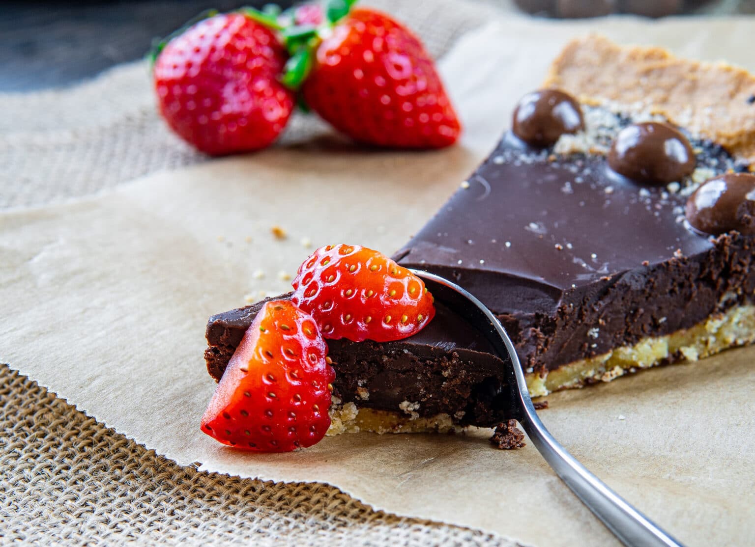 Syv moderne julekaker og konfekt til Jul