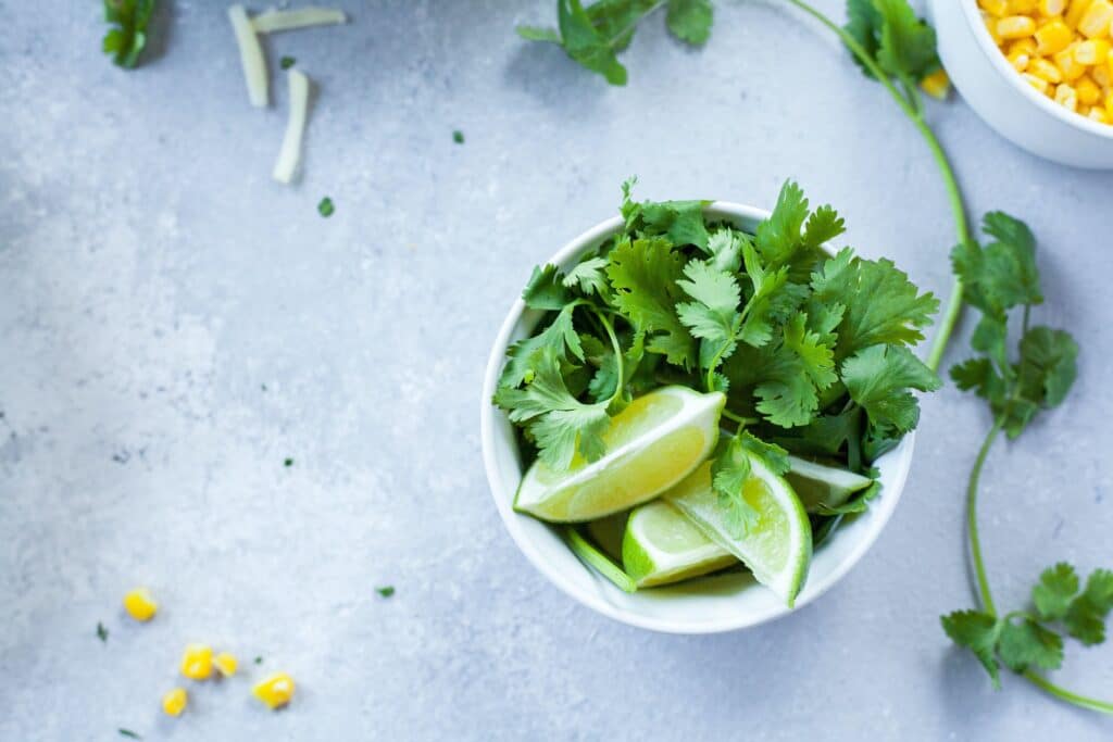 Slik lykkes du med limetre