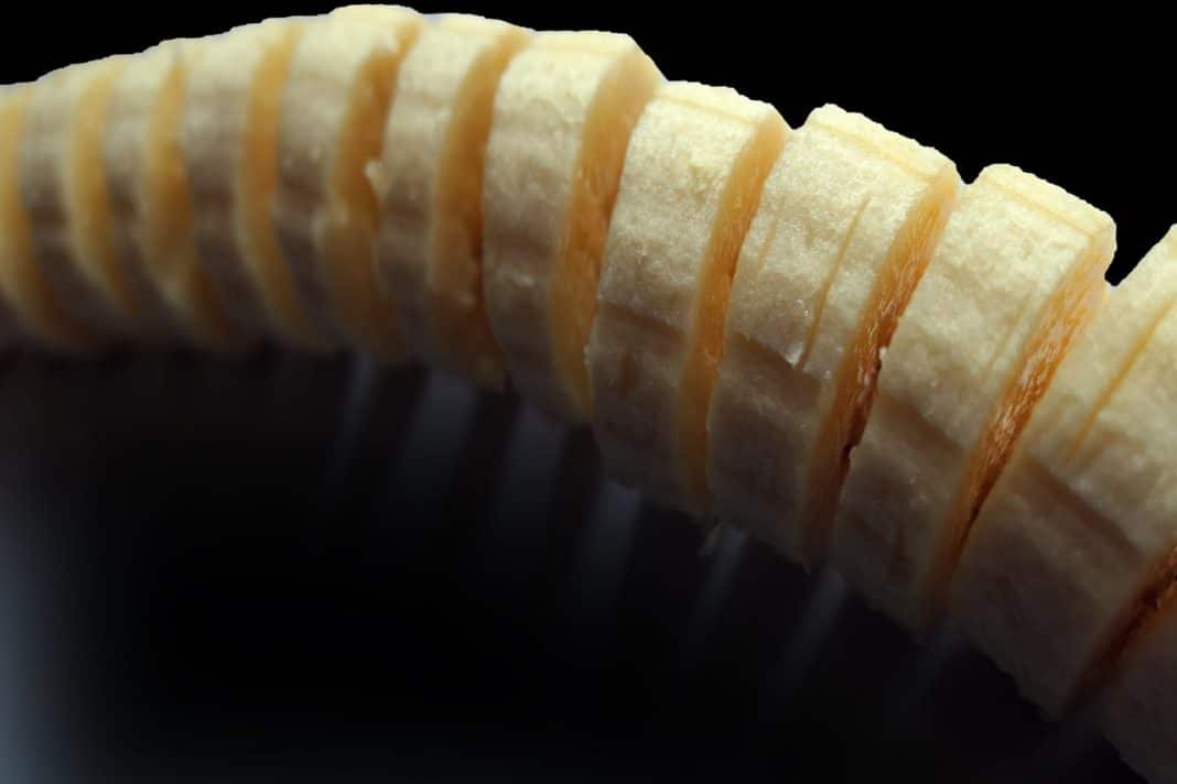 Banan: Superfrukten du elsker – men hvor mye bør du spise hver dag ...